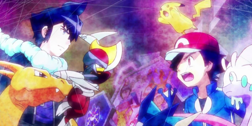 10 Best-Animated Pokémon XYZ Episodes, Ranked