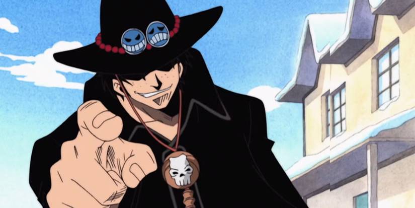 One Piece: Ace's 20 Best Quotes