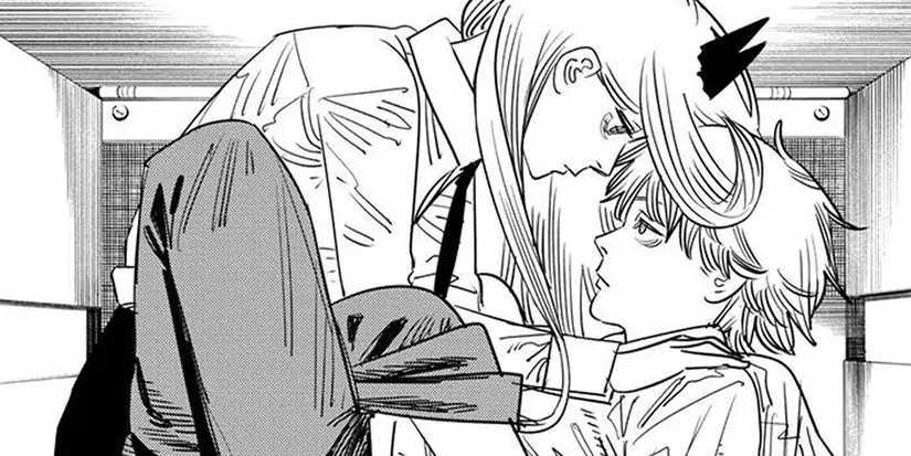 10 Most Badass Moments In Chainsaw Man Part 1, Ranked