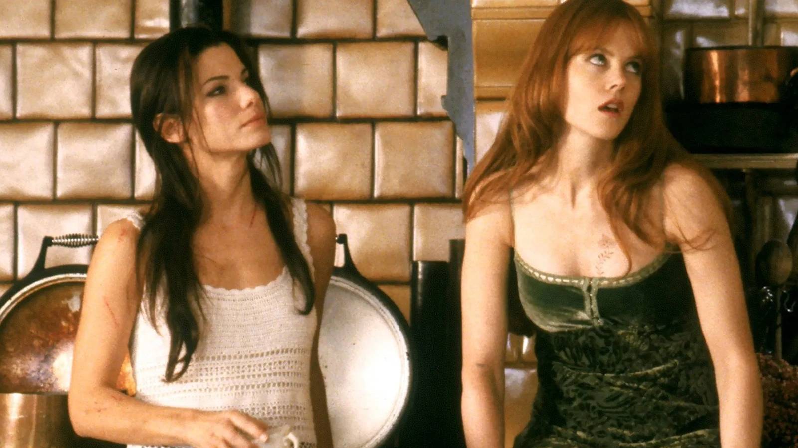 Nicole Kidman Shares Magical Production Update for Highly Anticipated ...