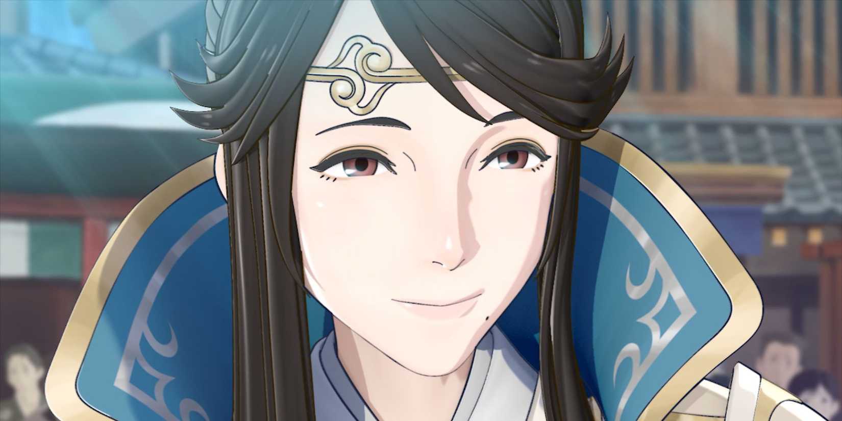 5 Fire Emblem Moms That Are Terrible Parents (& The 5 Best Moms in the ...