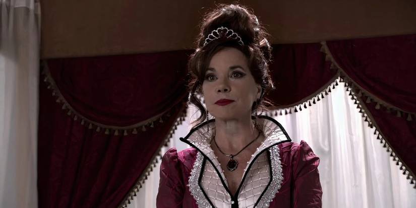 Once Upon a Time’s 7 Best Villains Who Outshined the Heroes