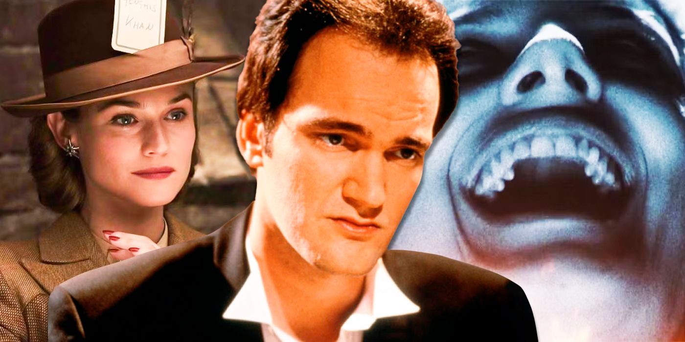 10 Greatest Assassin Movies Of All Time