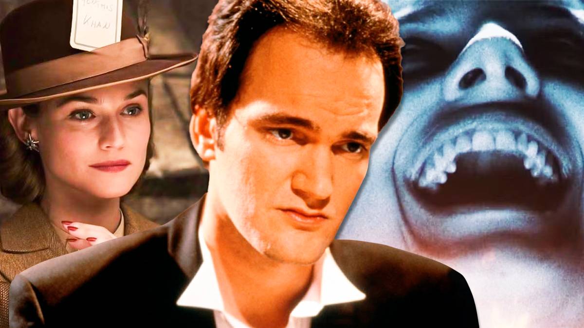 Quentin Tarantino's 2 Inglourious Basterds Cameos, Explained