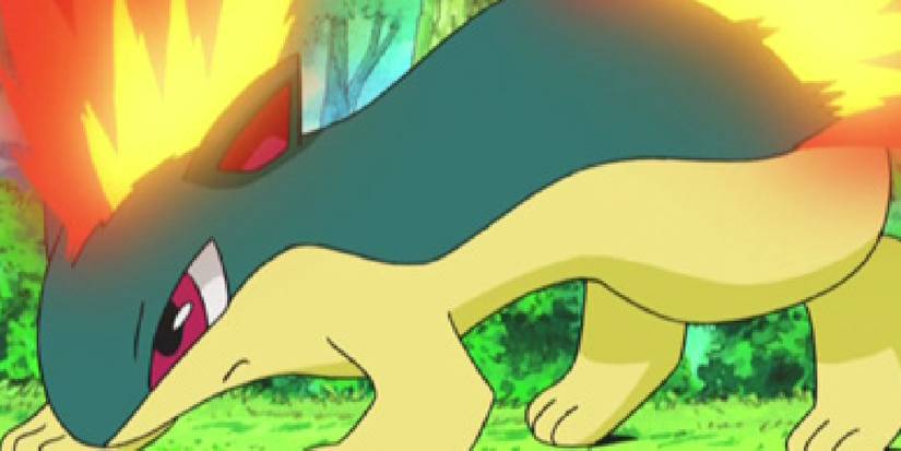 Every Fire-Type Pokemon Ash Caught & Fought With, Ranked