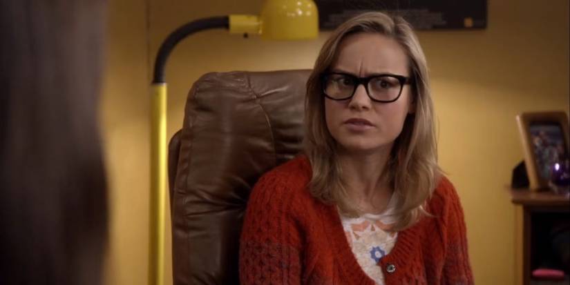 Why Brie Larson’s Rachel Left Community