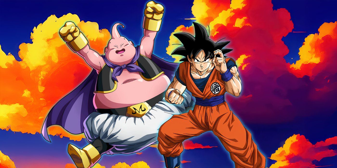 Every Z Fighter’s Best Fight in the Dragon Ball Franchise