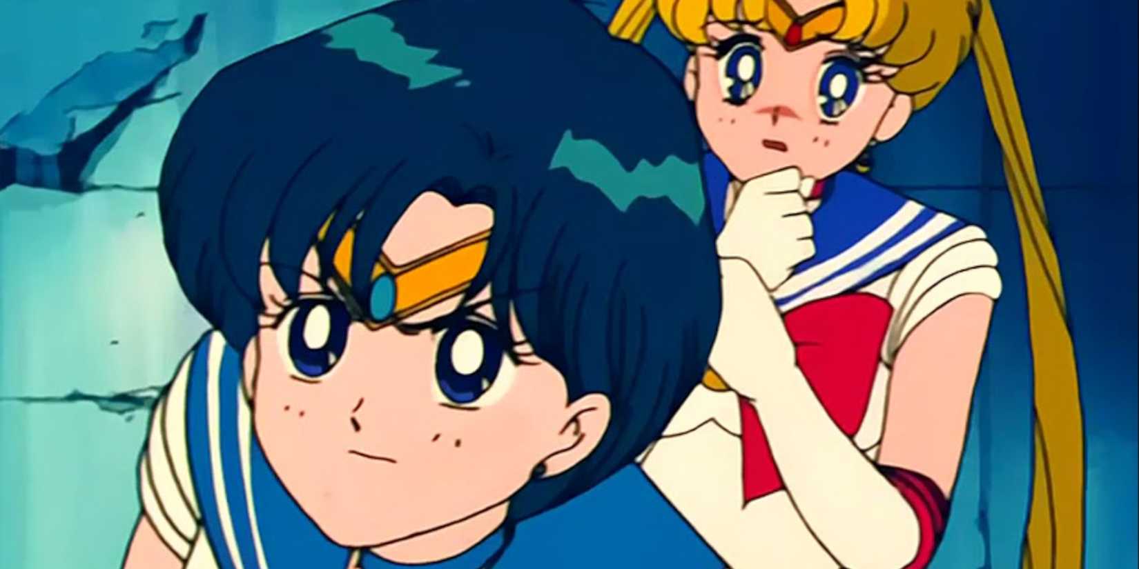 20 Biggest Changes in the Original Sailor Moon English Dub
