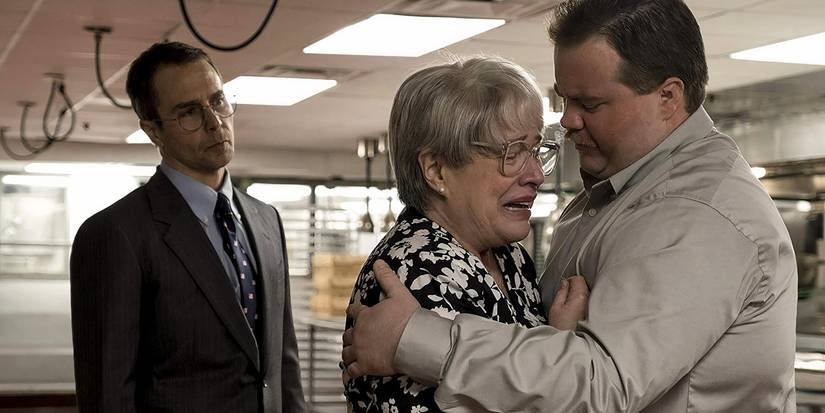 This Controversial 6-Year-Old Clint Eastwood Drama Led to 1 of the Most ...