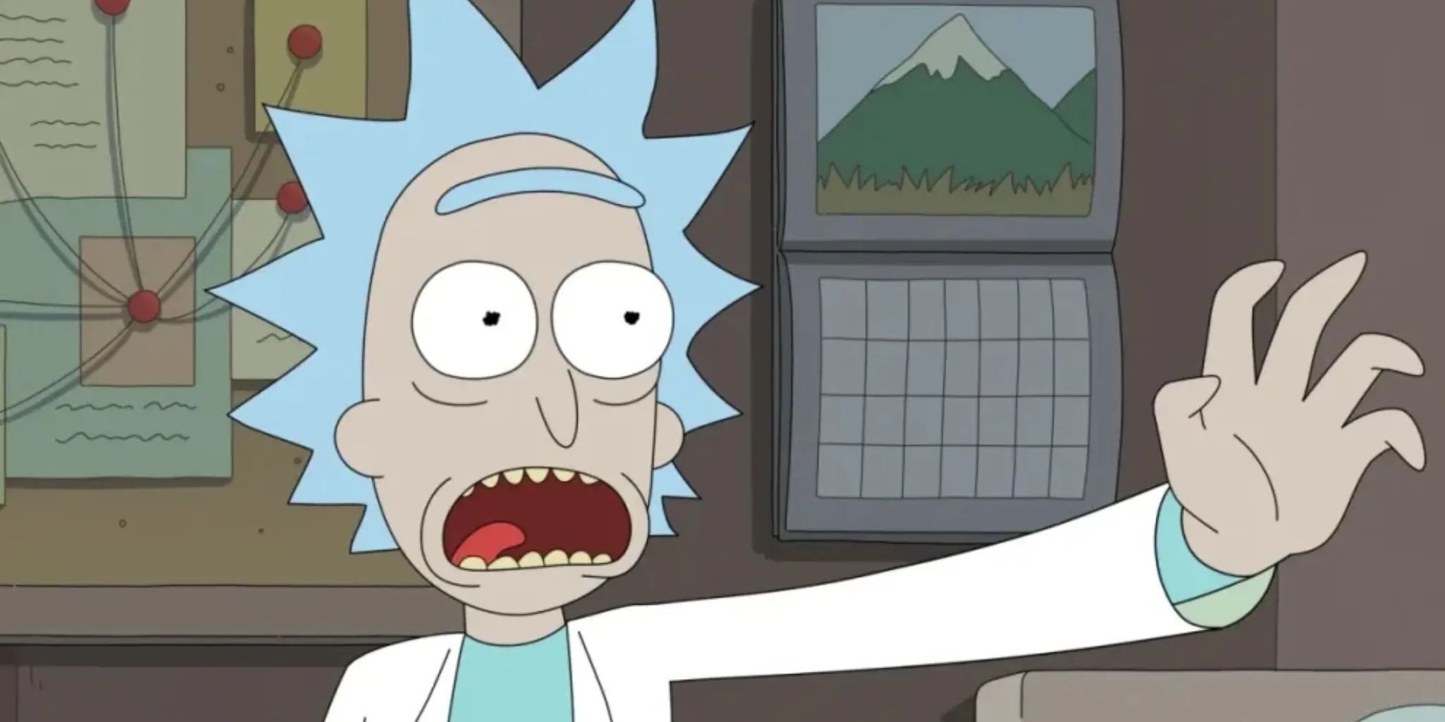 Rick and Morty Stars Officially Answer Fans’ Earliest Season 9 Question