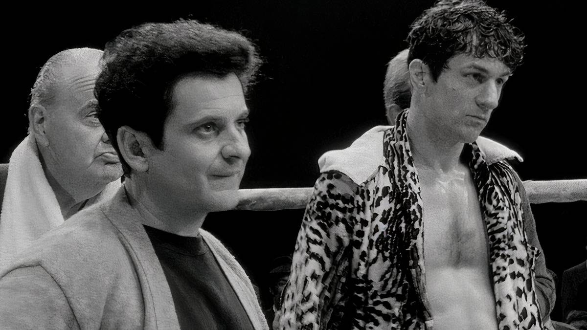 Every Robert De Niro and Joe Pesci Movie, Ranked