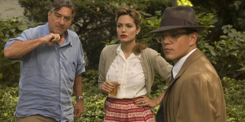 Every Robert De Niro and Joe Pesci Movie, Ranked