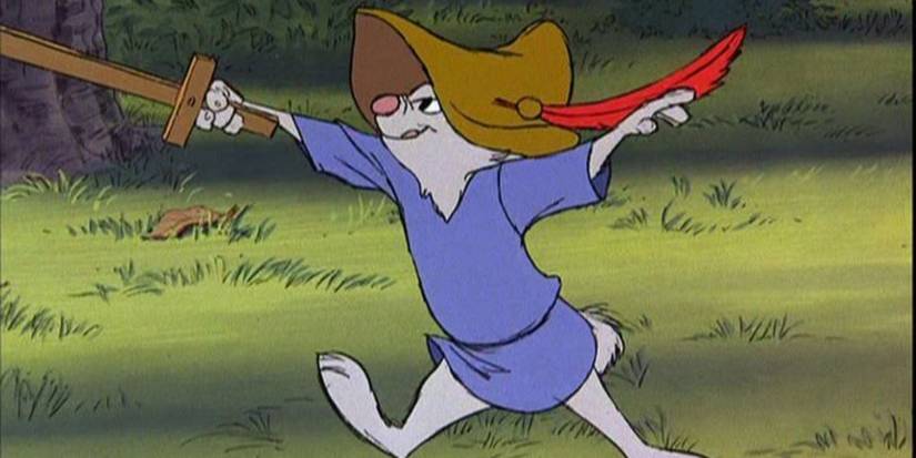 The 25 Cutest Disney Characters, Ranked
