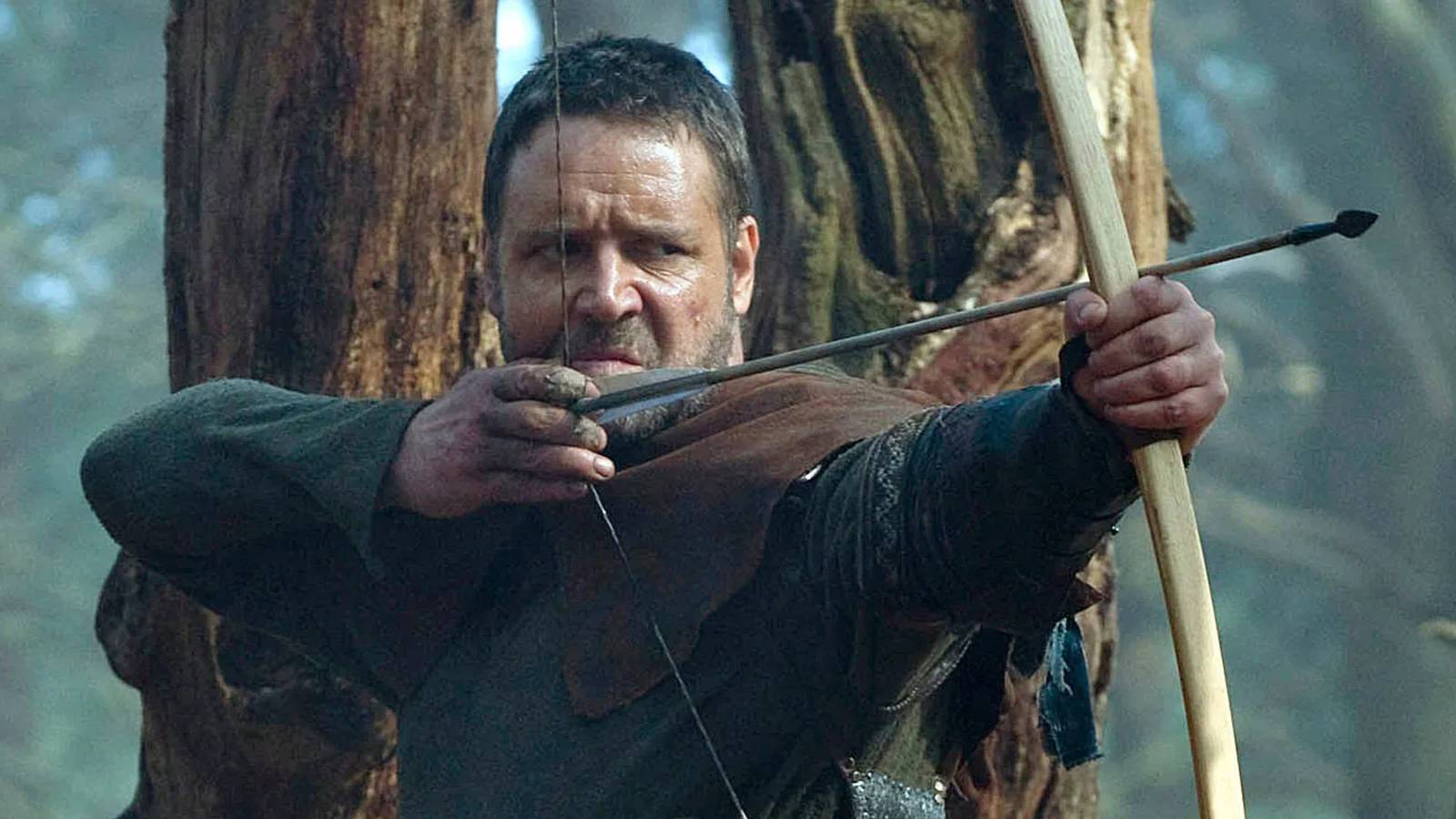 Ridley Scott’s $322 Million Historical Epic Starring Russell Crowe Just ...