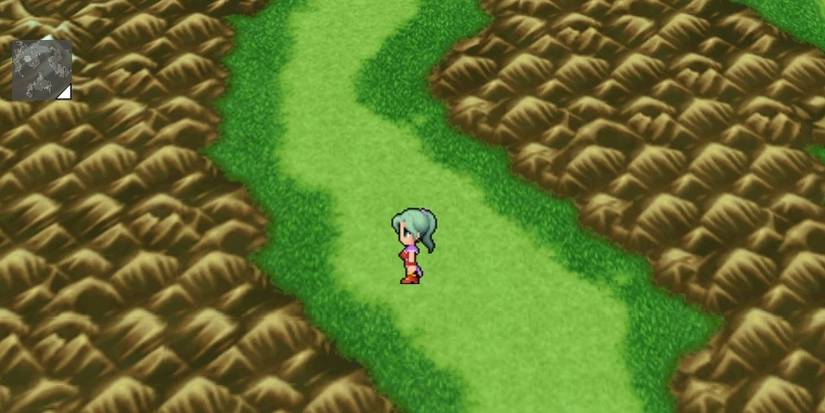10 Best Final Fantasy Locations That Need to Be Lands in MTG