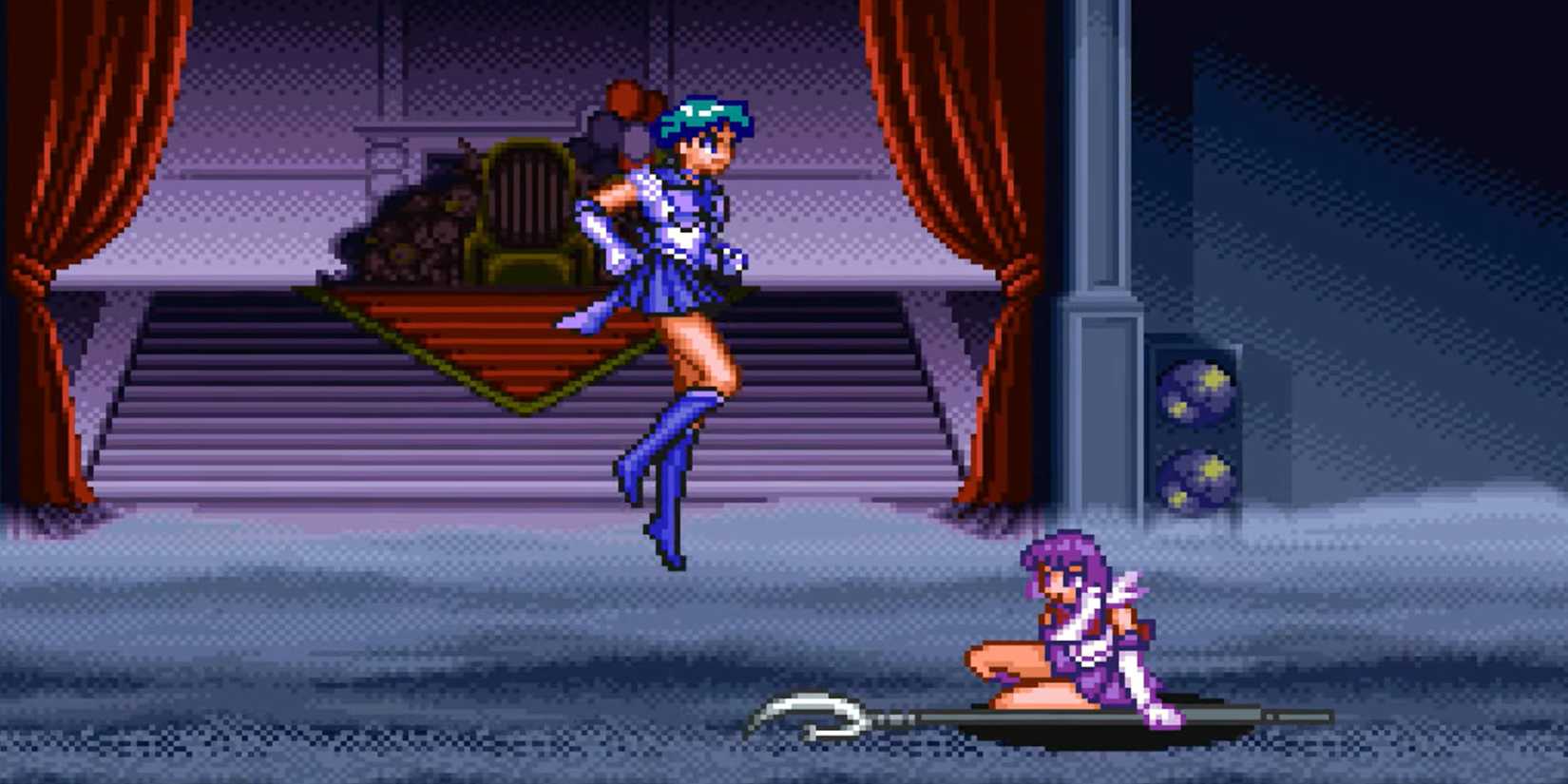 10 Best Sailor Moon Games, Ranked