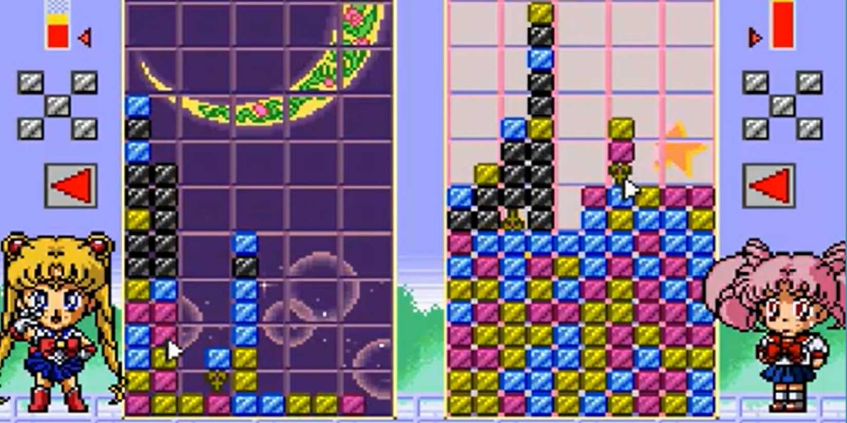 10 Best Sailor Moon Games, Ranked