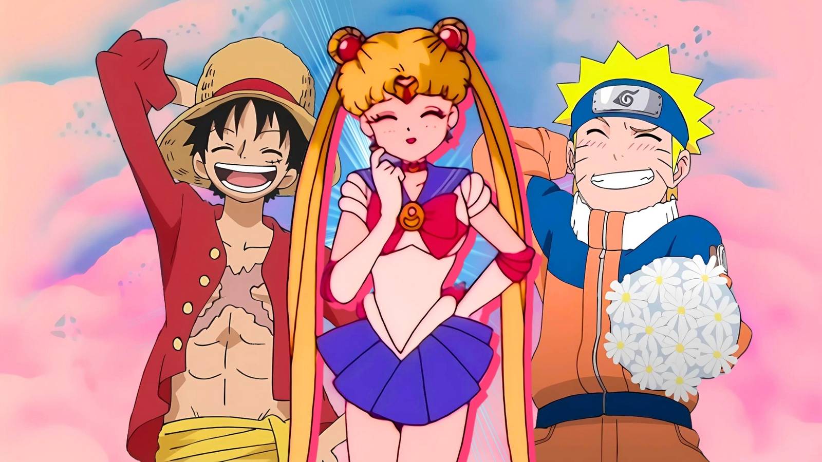 Sailor Moon’s Fatal Flaw is Exactly Why Fans Prefer Shonen Anime So ...