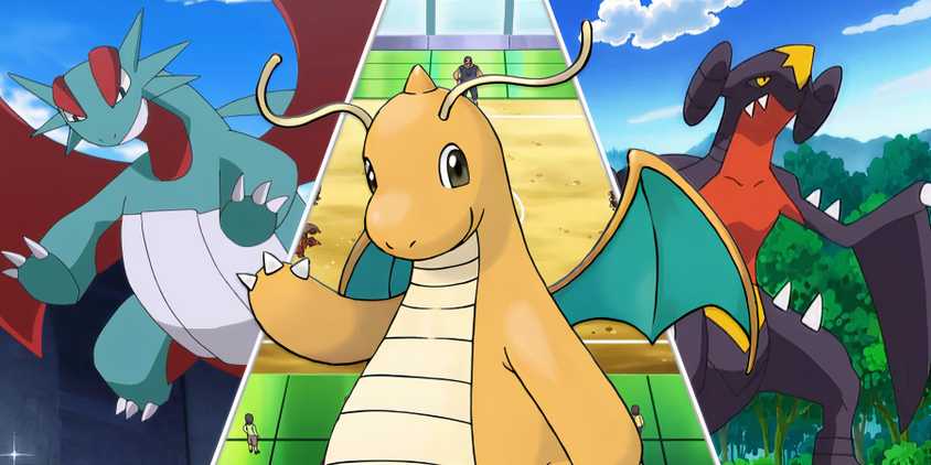 20 Most Powerful Legendary Pokémon, Based On Lore