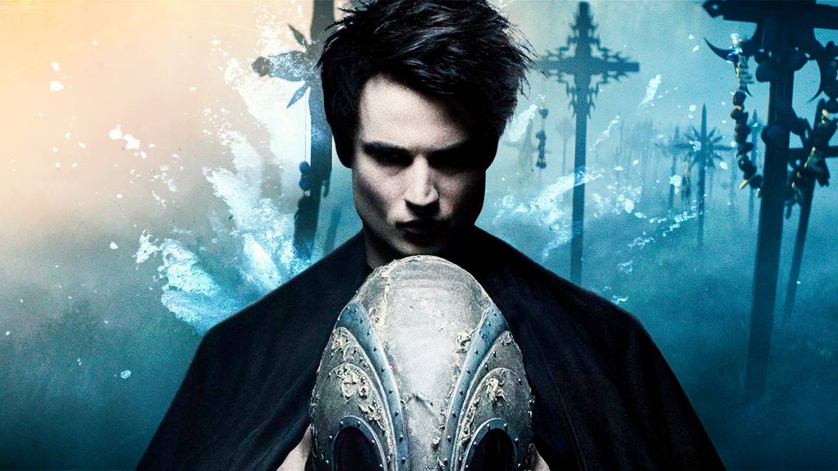 The Sandman Showrunner Addresses Nail Gaiman Allegations and the Real ...