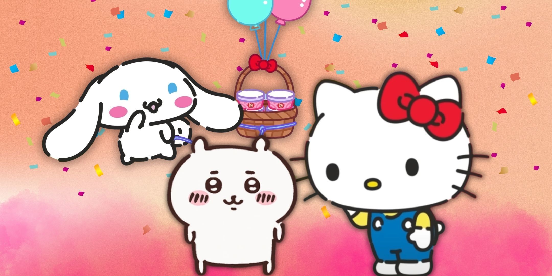 Hello Kitty's Biggest Kawaii Rival Is Coming to Uniqlo for Summer 2025