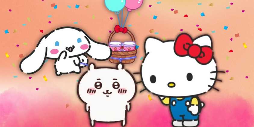 10 Best Retro Hello Kitty Games, Ranked