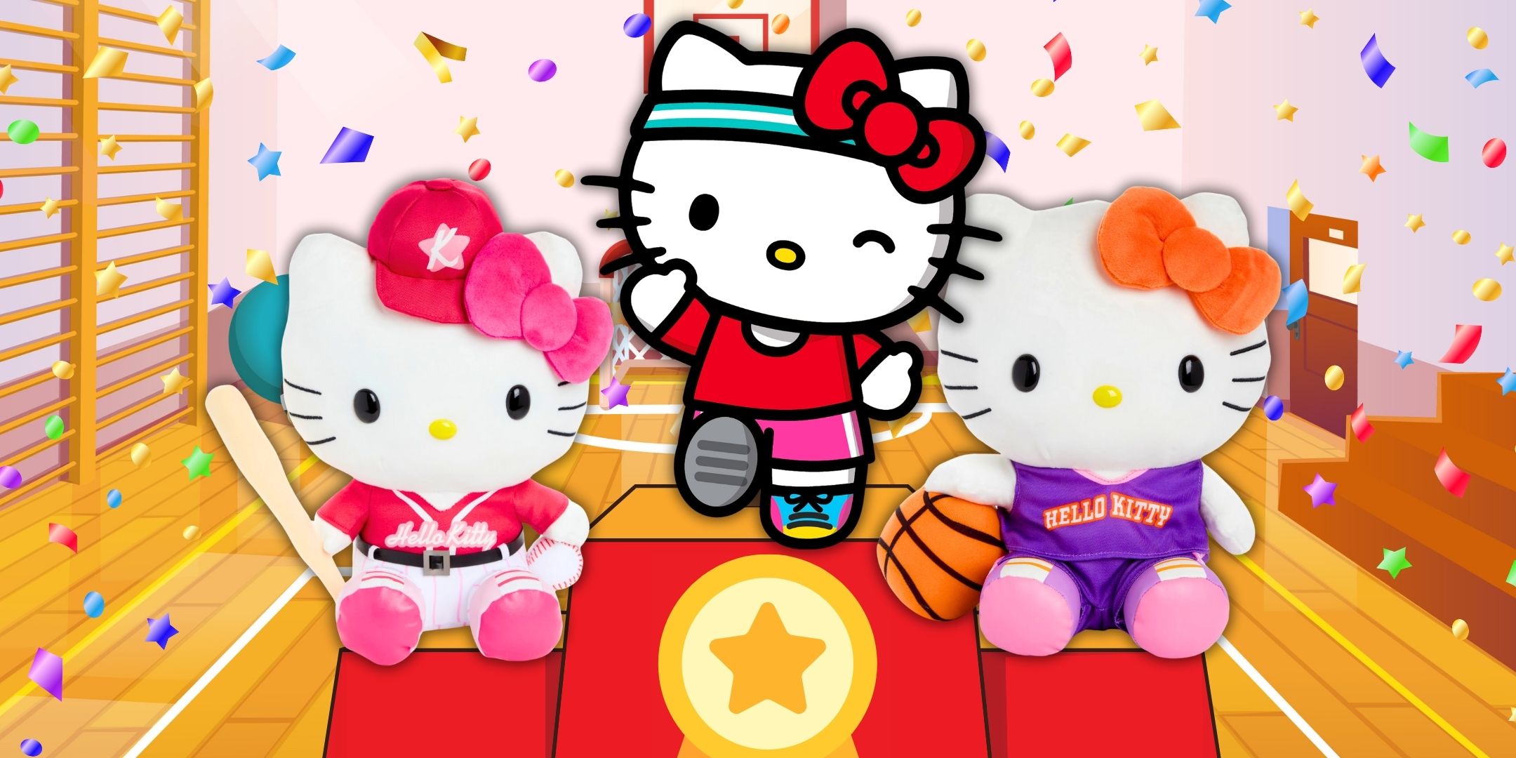 Sanrio & Crocs Reimagine the Classic Clog With New & Stylishly Pink ...