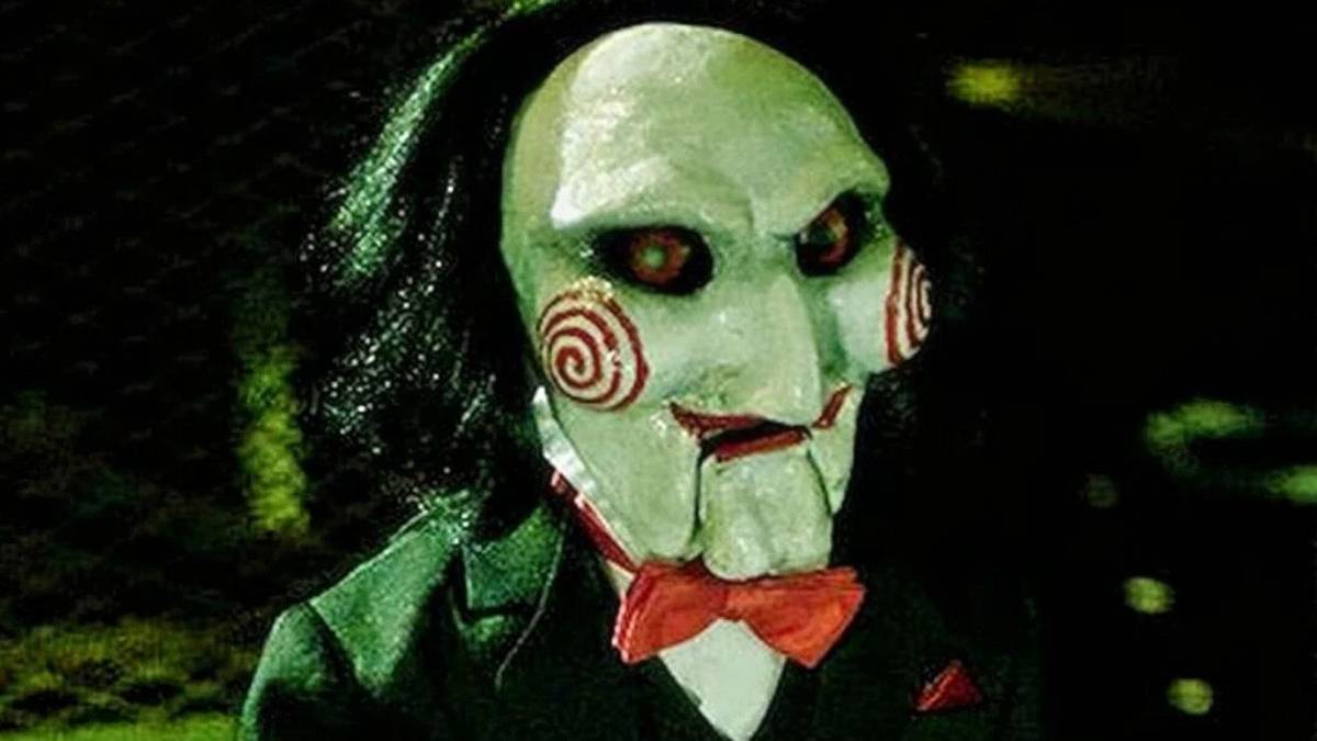 Saw Officially Returns in New Game Coming Soon
