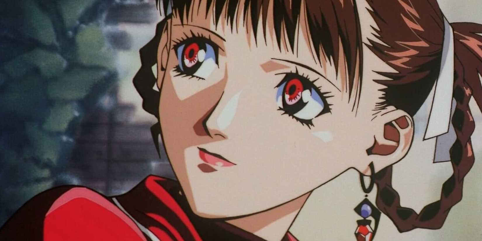 10 Best R-Rated Anime Films From The 20th Century, Ranked