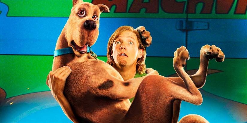 Netflix's New Scooby-Doo Reboot Still Needs to Break a Historic 24-Year ...