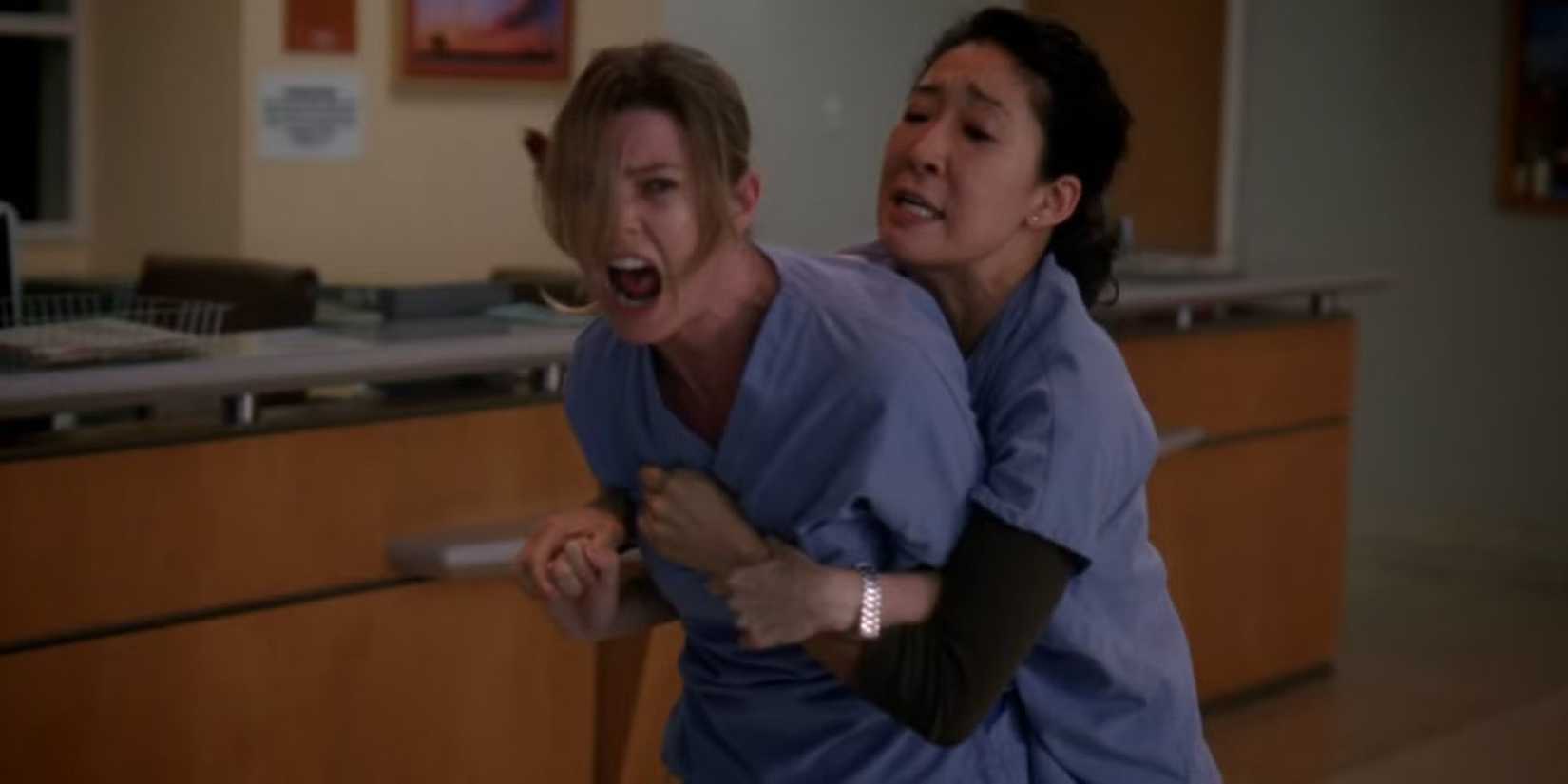 20 Years Later, Grey’s Anatomy Fans Are Still Clashing Over the Show’s ...