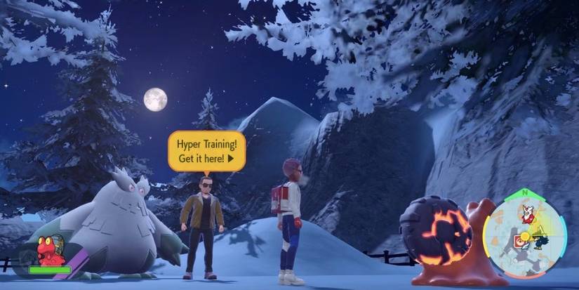 Competitive VGC Tips for Pokémon Scarlet and Violet