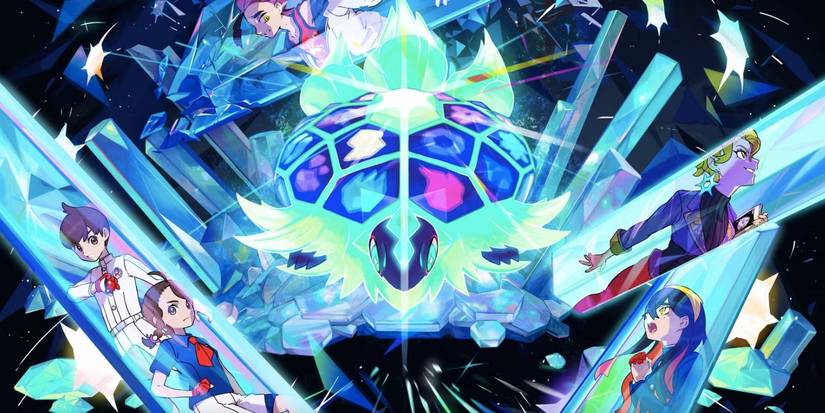 Competitive VGC Tips for Pokémon Scarlet and Violet