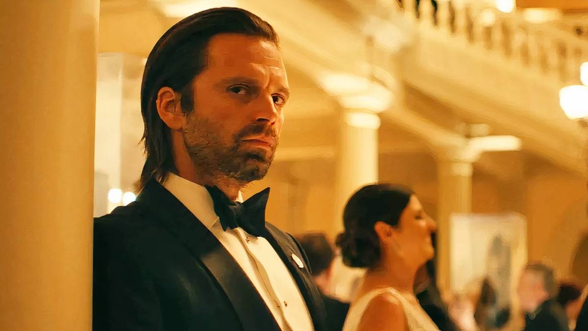 Mark Hamill Would Support Sebastian Stan as Luke Skywalker in New Star ...
