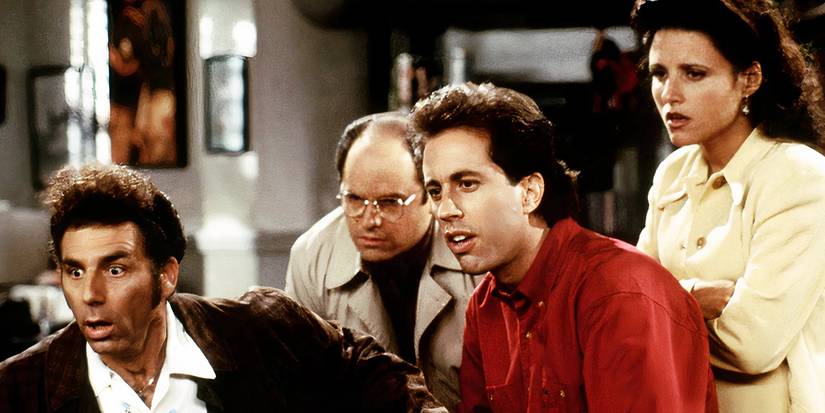 Seinfeld Cut 1 of the Show's Darkest Jokes From This 33-Year-Old ...