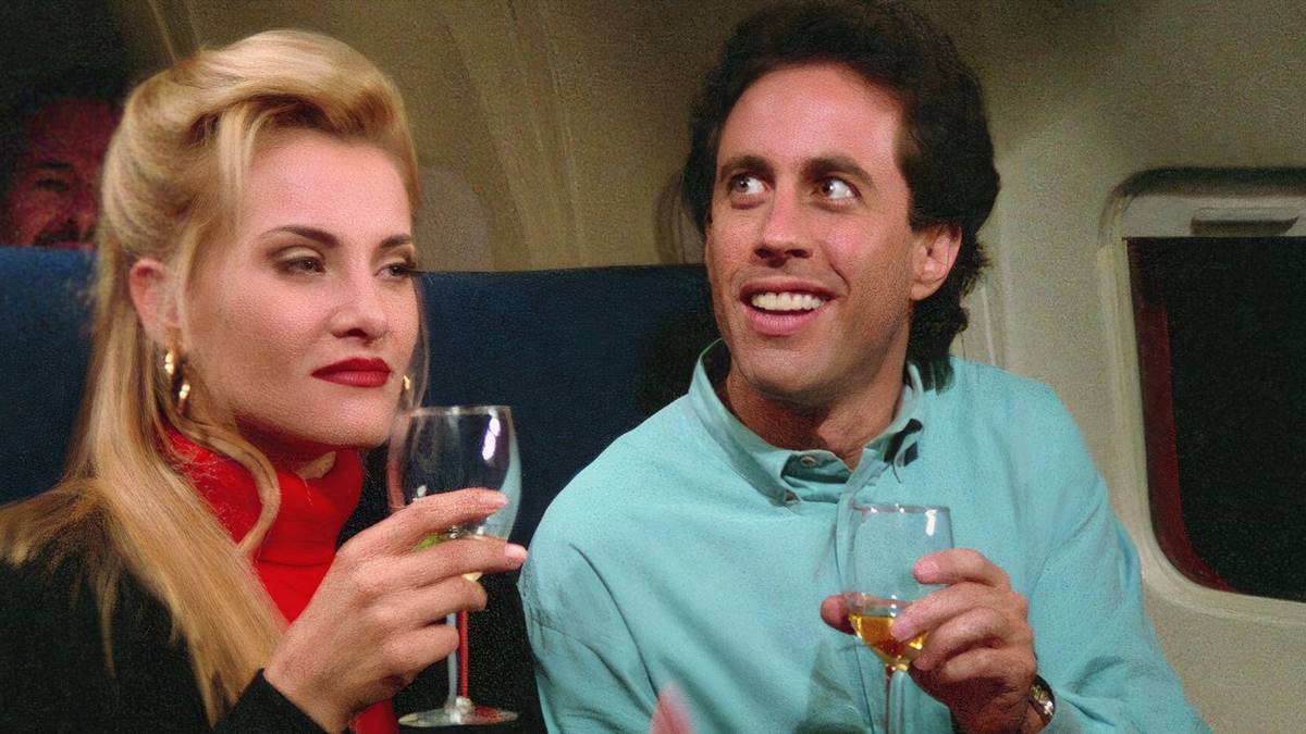 Seinfeld Cut 1 of the Show's Darkest Jokes From This 33-Year-Old ...