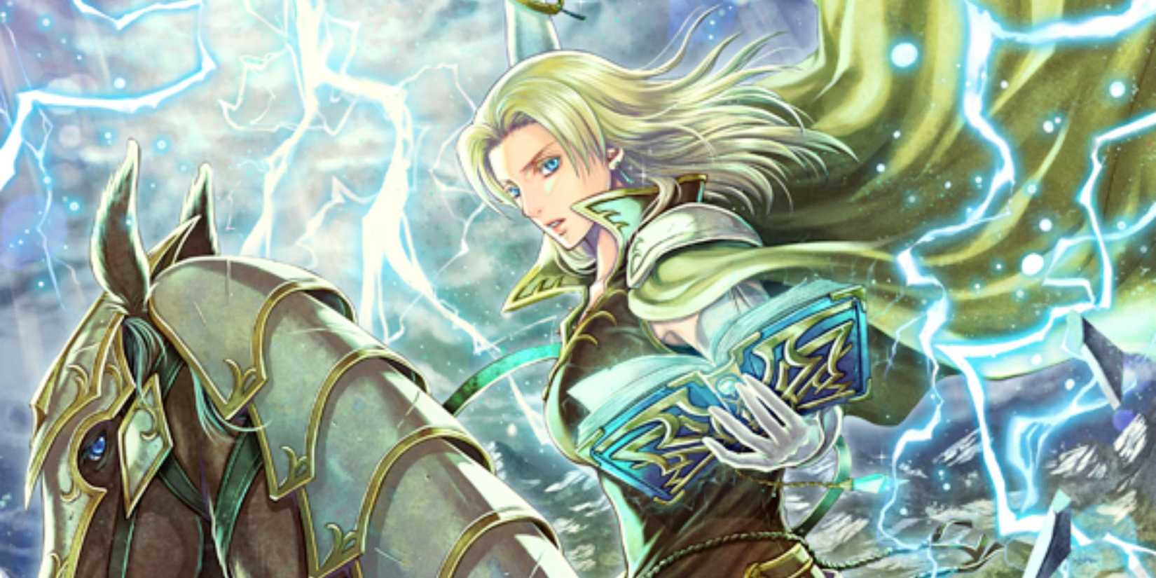 15 Hottest Women In Fire Emblem