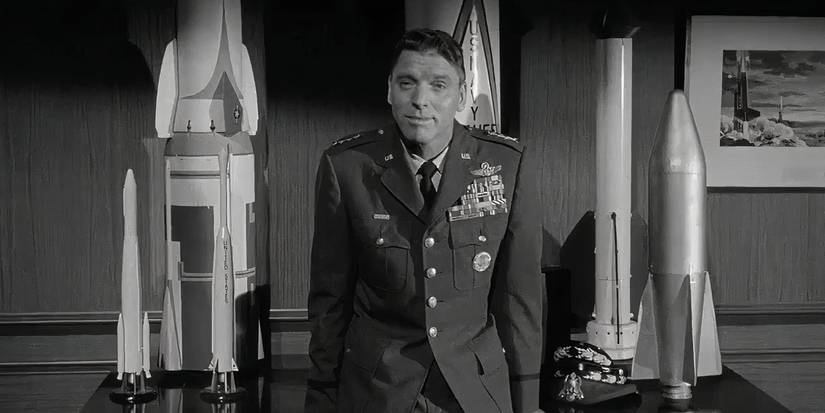 61 Years Ago, The Twilight Zone Creator Penned 1 of the Best Cold War ...