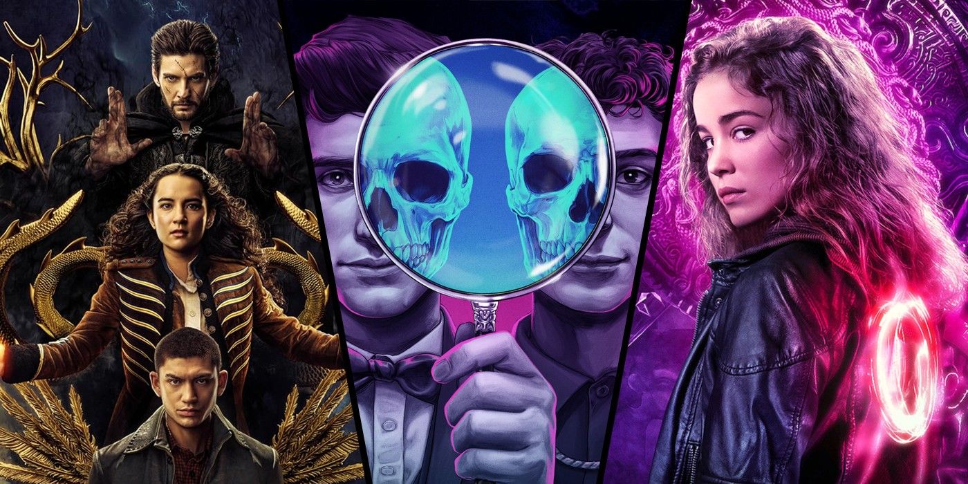 These Flawless Netflix Shows Are the Perfect Ozark Replacements (& You ...