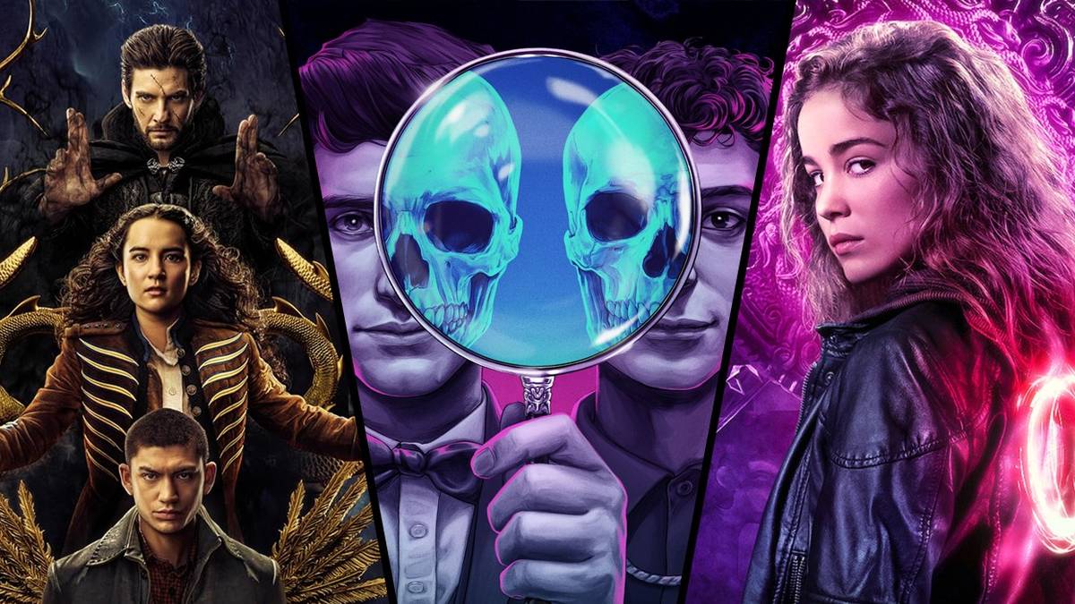 10 Best Canceled Netflix Shows That Fans Refuse to Get Over