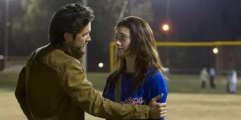 Why Jimmy Left Shameless