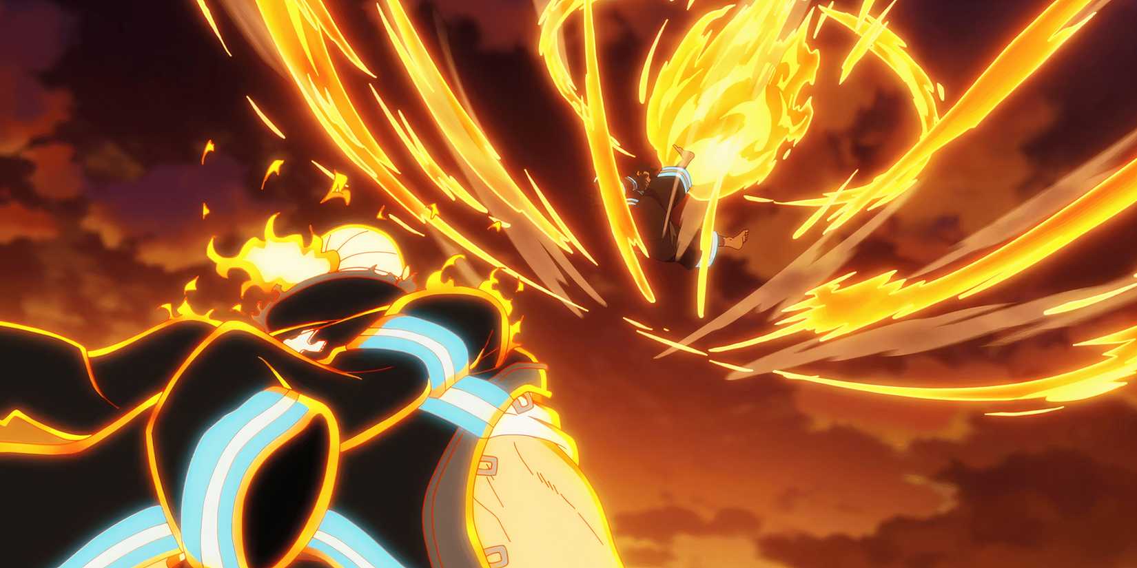 10 Best Anime If You Can't Wait for Kaiju No. 8 Season 2 (& Where to ...