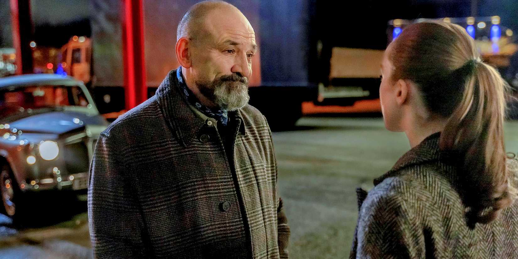 Watson Season 1 Finale Review: James Moriarty's Fate Revealed