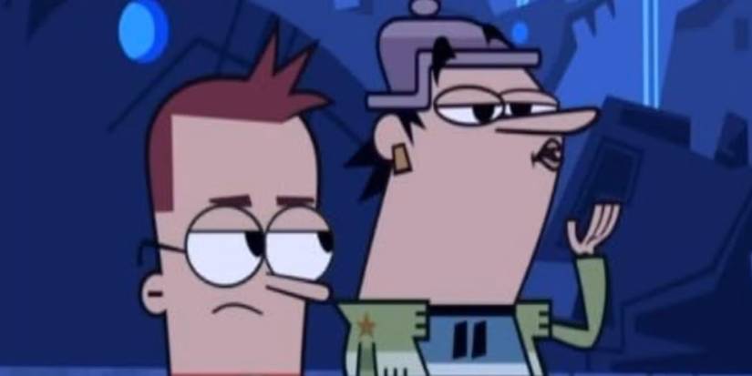 Cartoon Network's 25 Most Unpopular Shows Ever