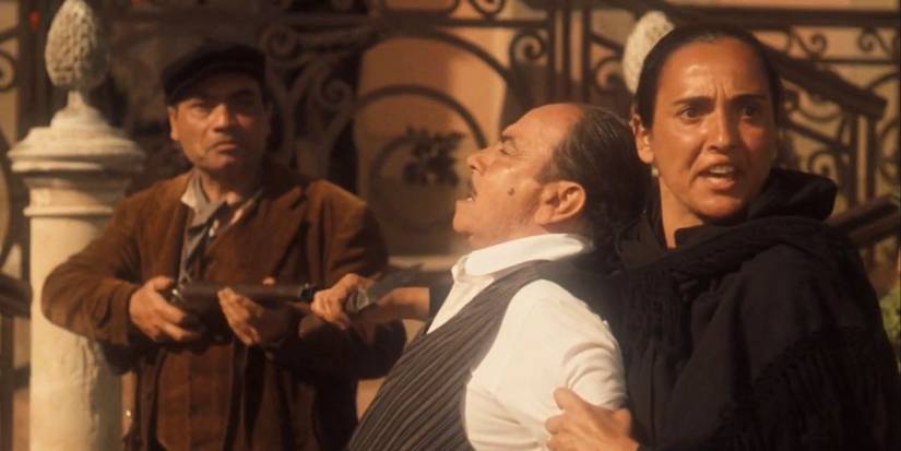 The Godfather’s Complete Corleone Family Tree, Explained