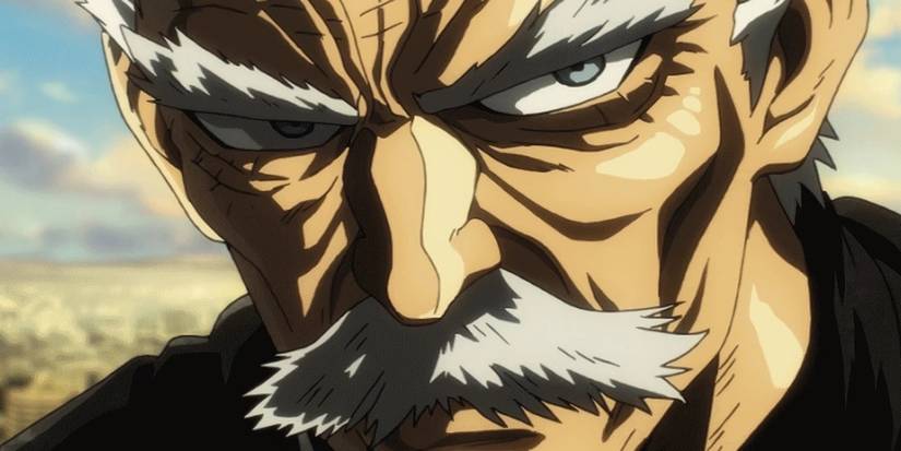 10 One-Punch Man Characters We Can't Wait to See in Season 3
