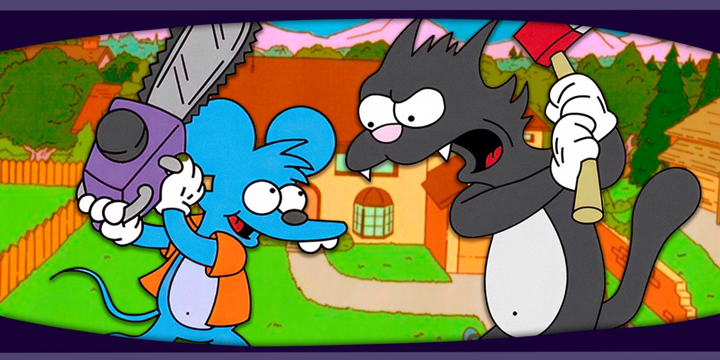 The Simpsons Showrunner Addresses if Main Voice Cast Members Are ...