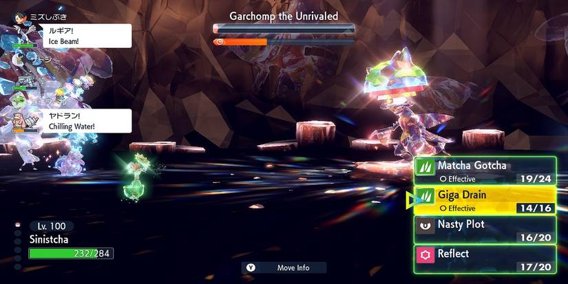 How to Beat Garchomp Tera Raid in Pokemon Scarlet and Violet