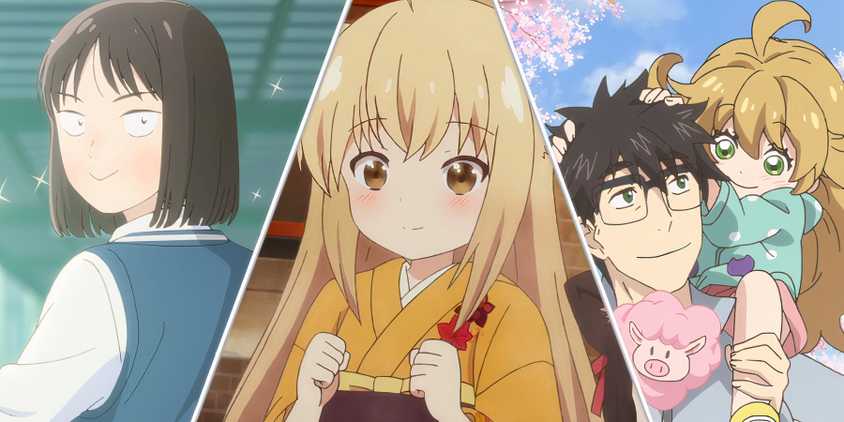 10 Best Seinen Anime for Romance Fans