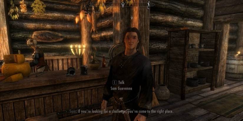 Skyrim: 10 Side Quests Every Player Should Complete Their First Time Around